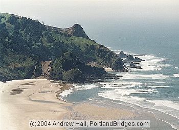 Cascade Head Photo S35MM0FILM00192